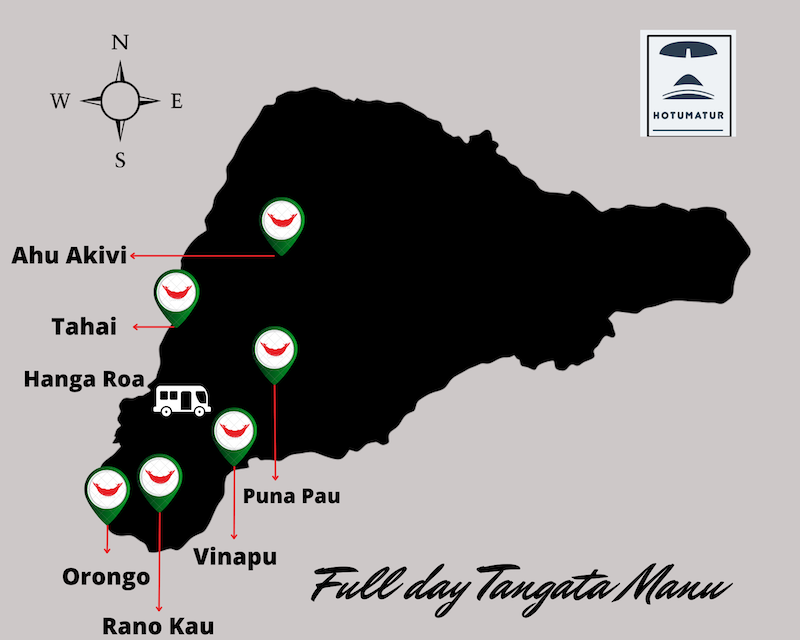 Full Day Tangata Manu