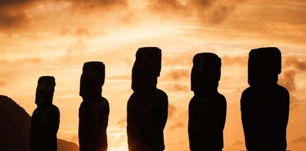 Historia y Cultura de Rapa Nui: Más Allá de los Moáis